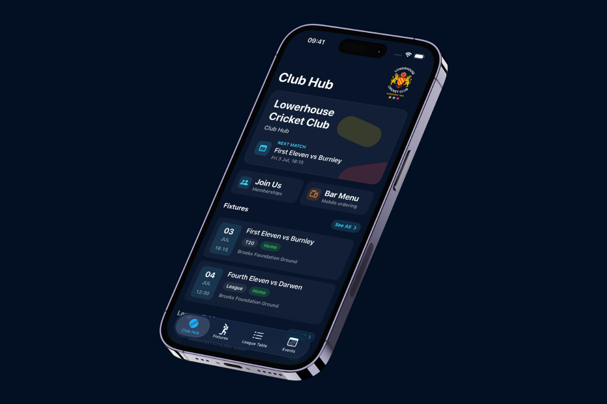 The New Lowerhouse App Has Arrived – Faster, Smarter & Better Than Ever ...
